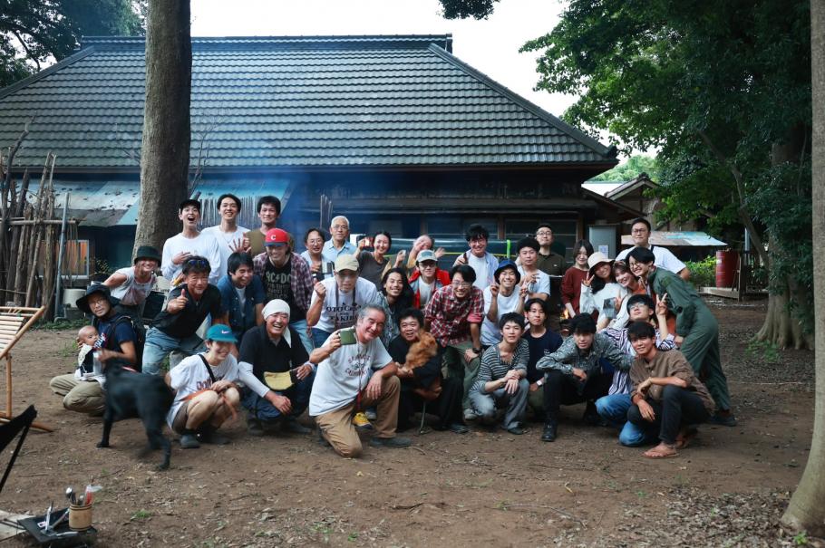 OTOCamp with TAKIBI 2023/10/01 Vol.04 | Peatix