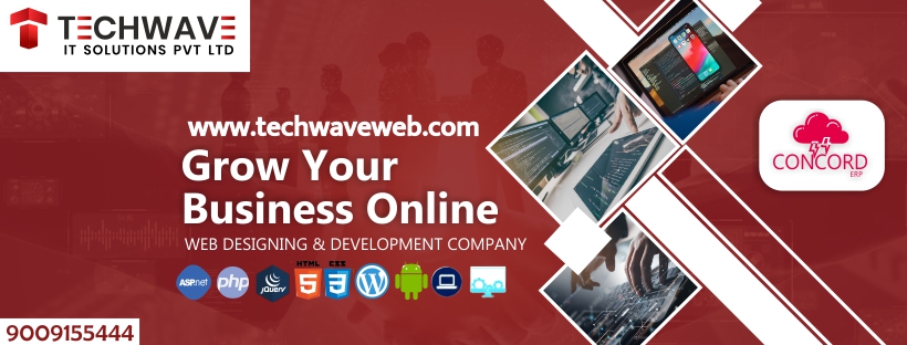 Concord ERP Management Software | Peatix