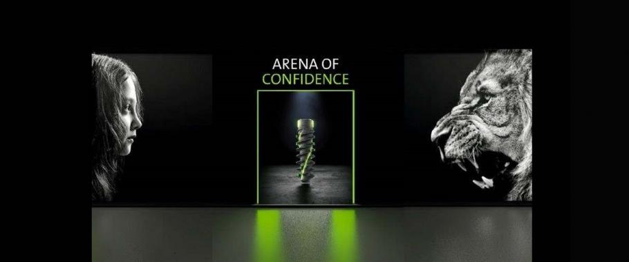 Straumann TL, BLT, BLXインプラントの選択肢 ―ニーズに合った最適な選択方法と成功戦略― | Peatix