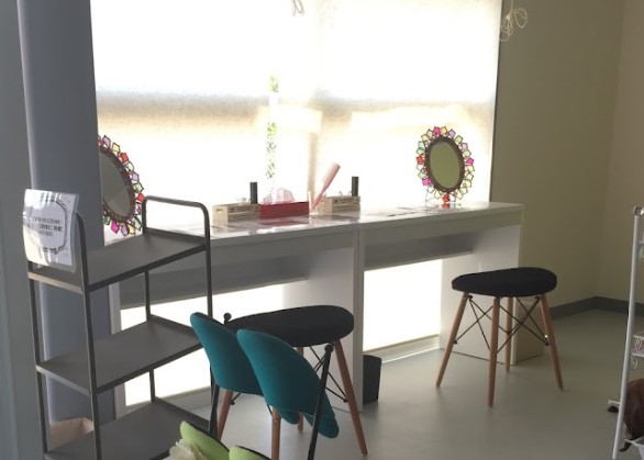 My Angelique Kariya | Peatix