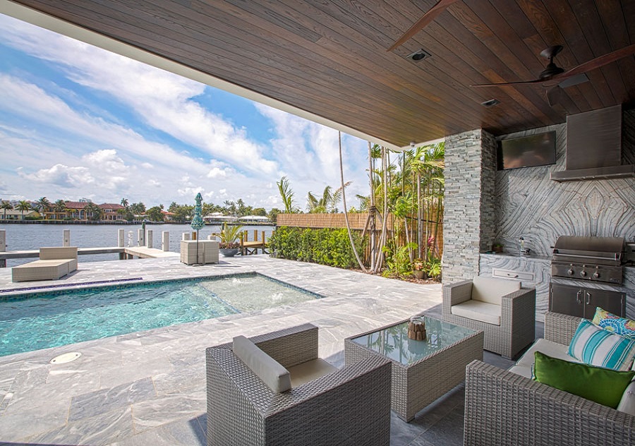 Natural Stone Veneer | Peatix