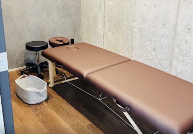 beauty salon Grexy | Peatix