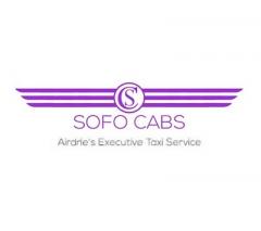 Airdrie Taxi SOFO Cabs | Peatix