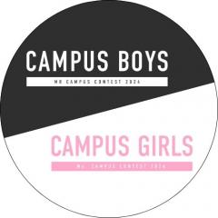 CAMPUS BOYS/GIRLS 運営事務局 | Peatix