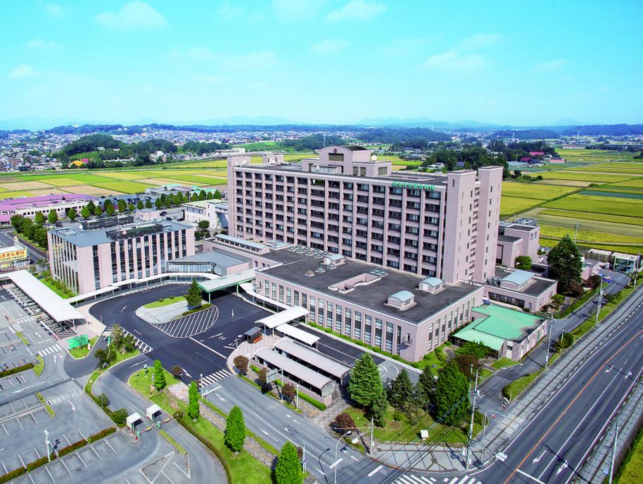 宇都宮市医療・介護連携支援ステーション中央ブロック | Peatix