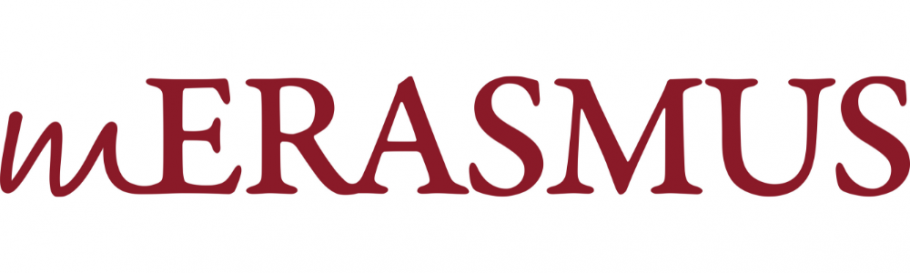 mERASMUS | Peatix