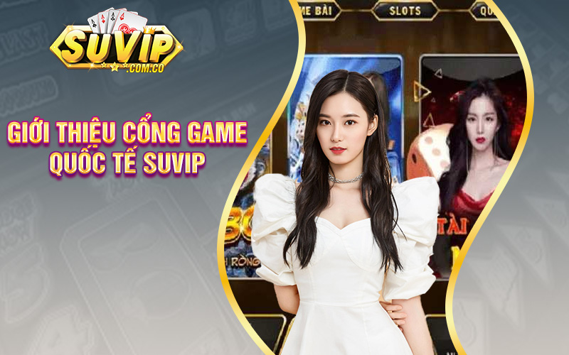 Suvip - Suvip co - Cổng Game Nạp Rút 1-1 Siêu Tốc | Peatix