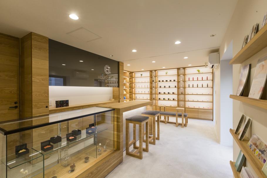 ホリスティキュア栄養ケアスタンド | Peatix