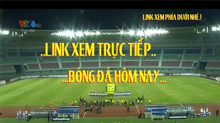 Trực tiếp bóng đá TV LIFE | Peatix