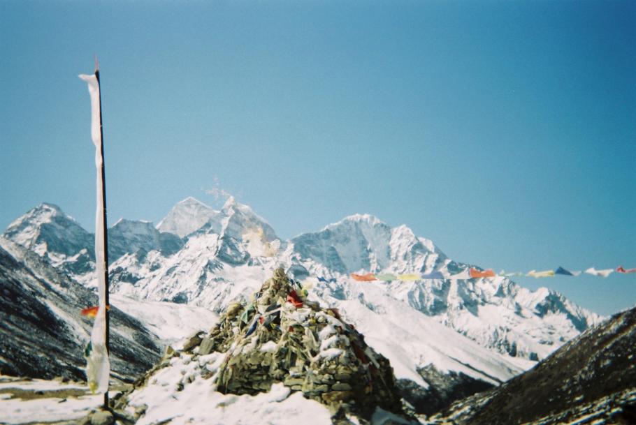 SEA TO SEVEN SUMMITSプロジェクト事務局 | Peatix