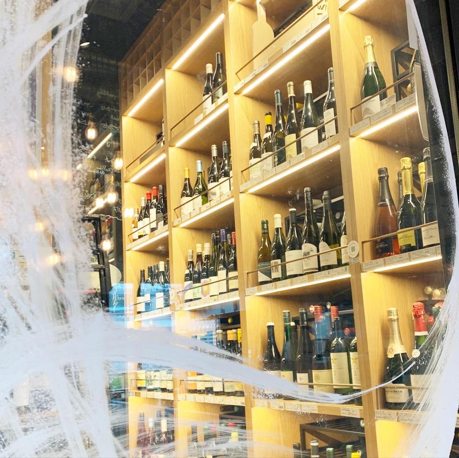 HAND PICKING WINE（ハンドピッキングワイン） | Peatix