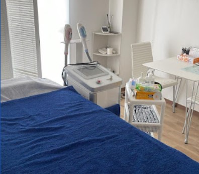 Hair removal salon M | Peatix