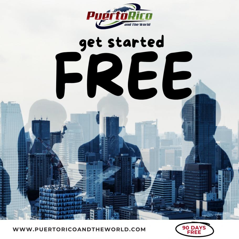 Puerto Rico Marketplace - Add Business, Products, or Services. | Peatix