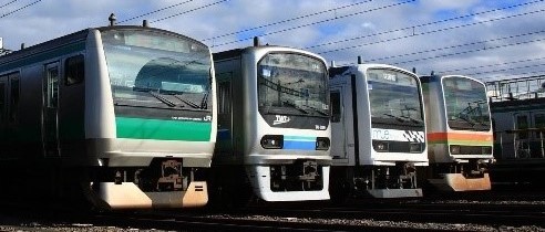 JR東日本イベント情報 | Peatix