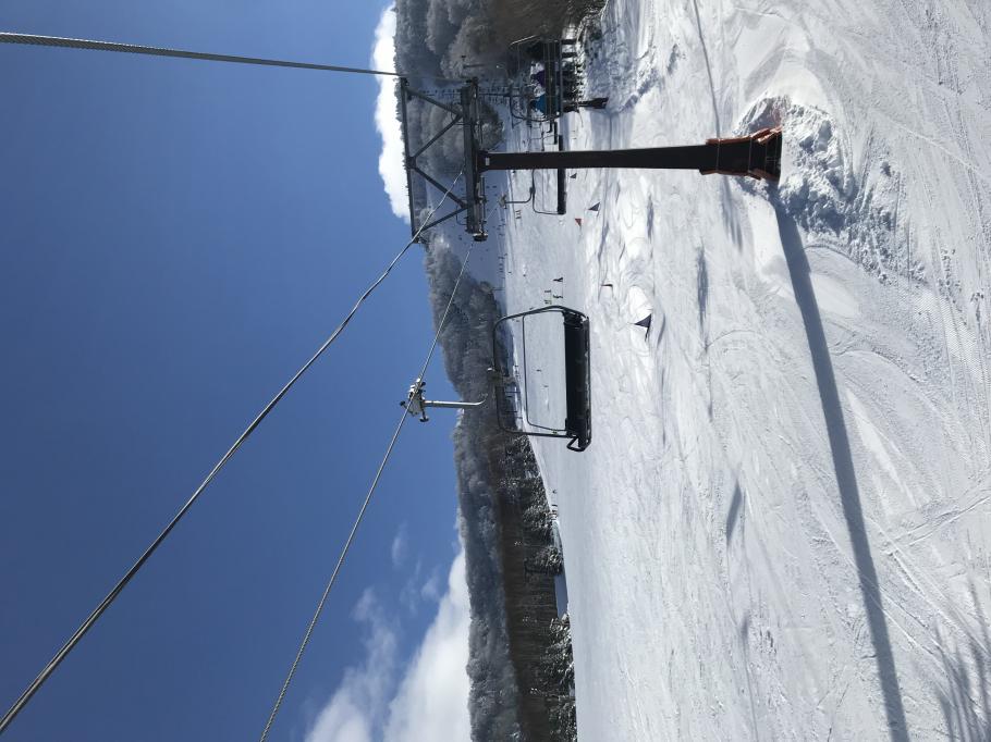 朝霞市スキー連盟 技術選対策講習会＠かたしな高原スキー場 | Peatix
