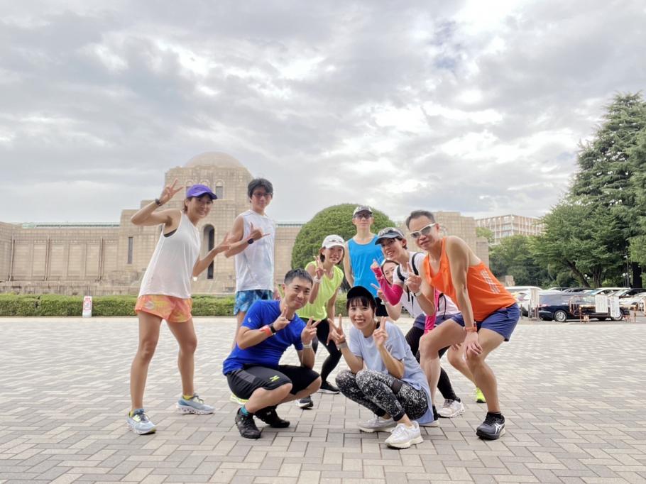 マインドフルネスRunning & Aromaコンディショニング #3 | Peatix