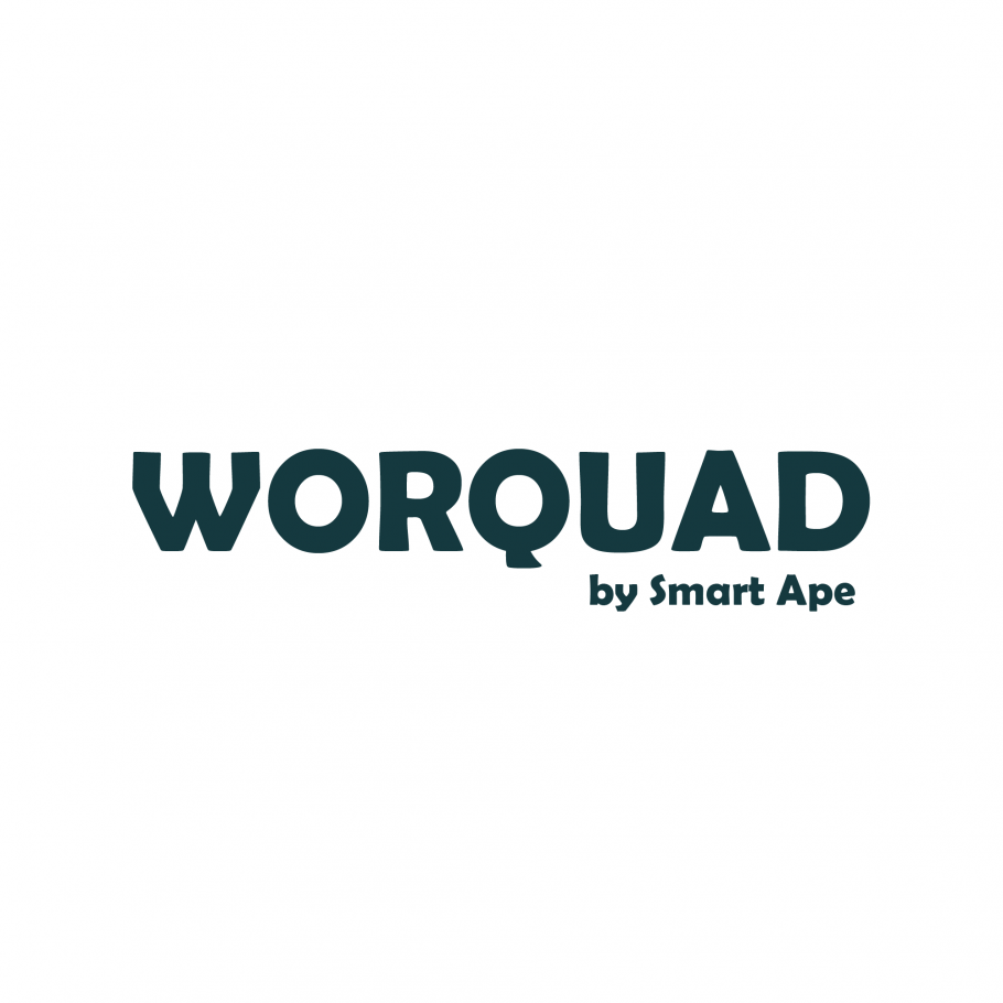 WORQUAD by Smart Ape | Peatix