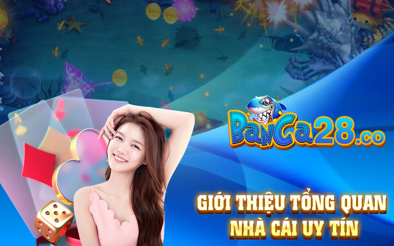 Banca28 - Trang Web Bắn Cá Đổi Thưởng Chính Thức Uy Tín | Peatix