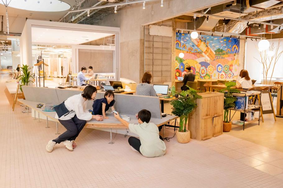 co-en [コーエン] | Peatix