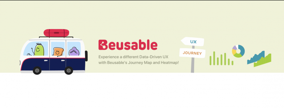 Beusable - JP | Peatix