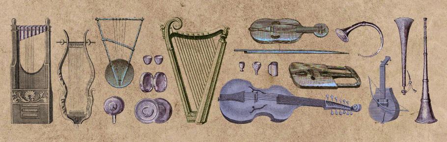 《アントロポゾフィー音楽療法に出会う》2月17日 レクチャー・ワークショップ②一般：アゴラホール(関西セミナーハウス） | Peatix