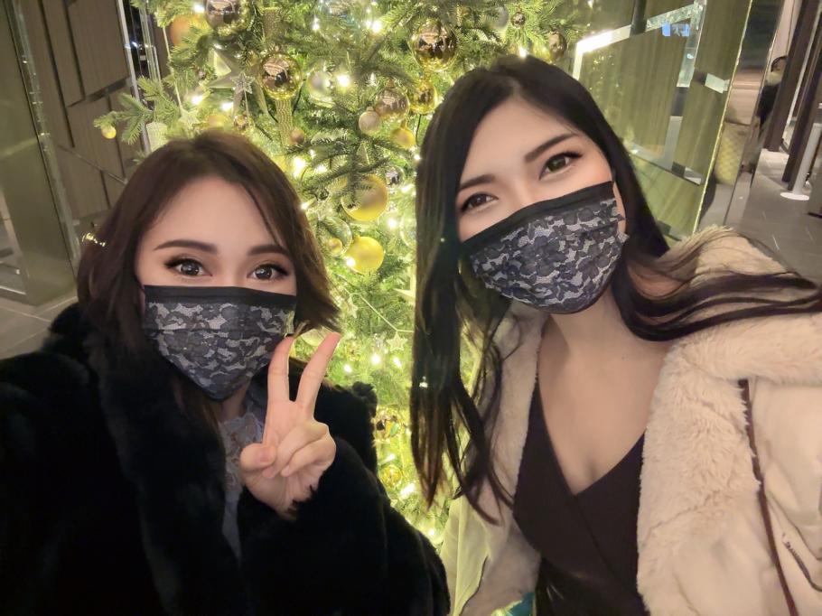 あいり&きょうこ♥️バレンタインデーオフ会 #1 | Peatix