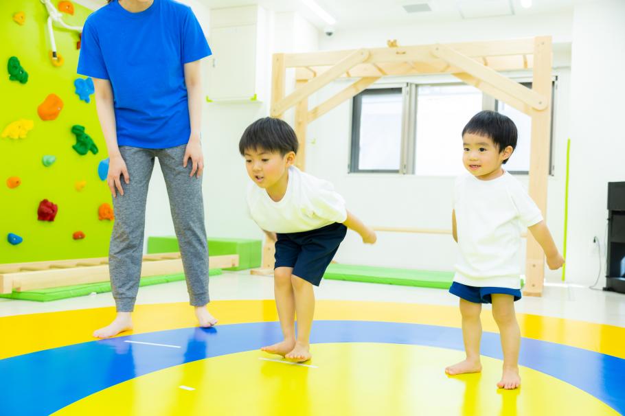 久我山ウキウキクラブ in 國學院大學附属幼稚園（3/2） | Peatix