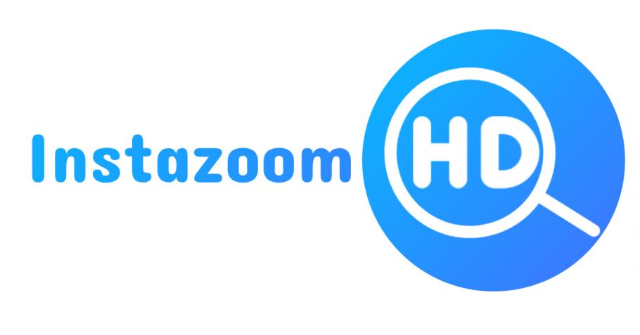 Instazoom - InstazoomHD.net | Peatix