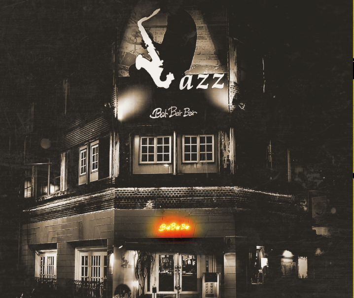 BarBarBarメモリアルPJ実行委員会 | Peatix