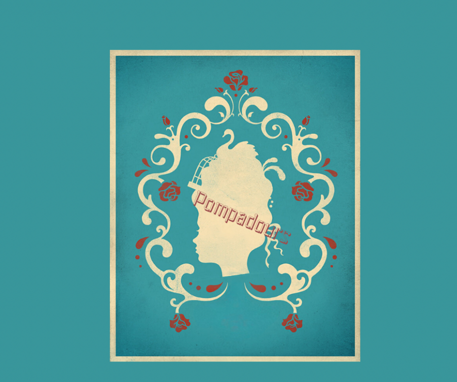 ポンパドゥールズ | Peatix