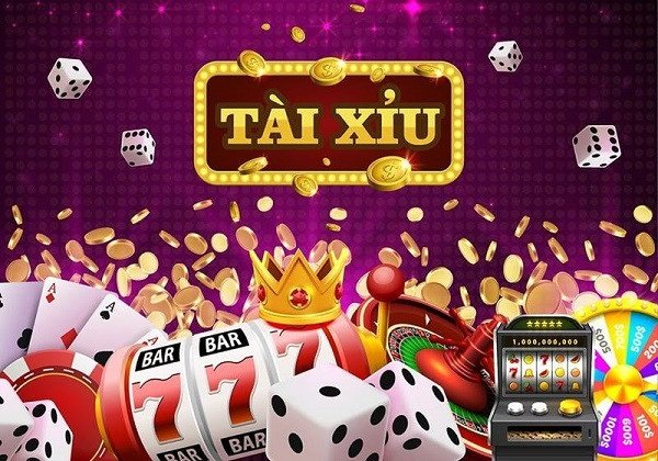 Tài Xỉu Online | Peatix