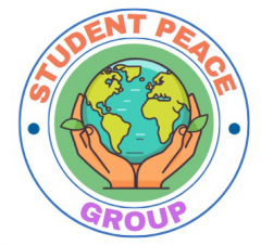 Student Peace Group | Peatix