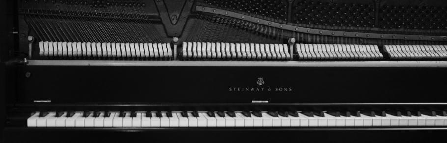 Takashi Tsurutani plays 'Only Piano' volume II | Peatix