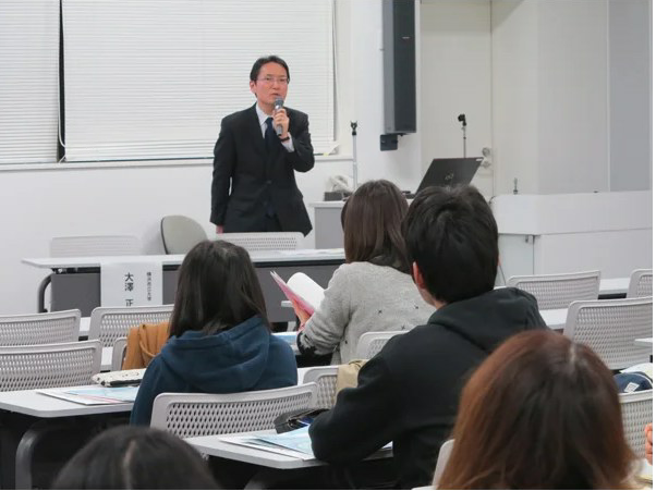 横浜市立大学 大澤ゼミ25周年パーティー | Peatix