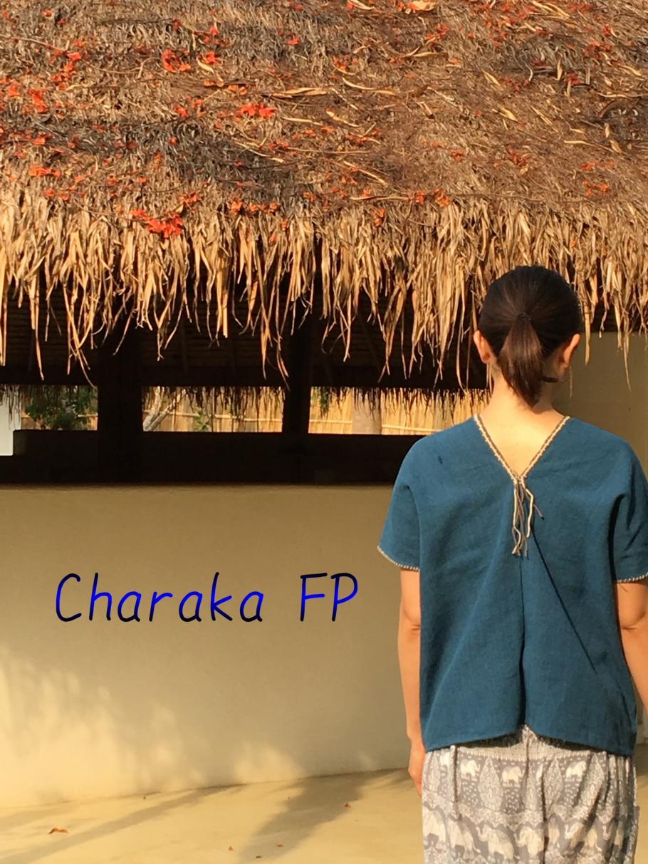 Ayurveda Charaka FP | Peatix