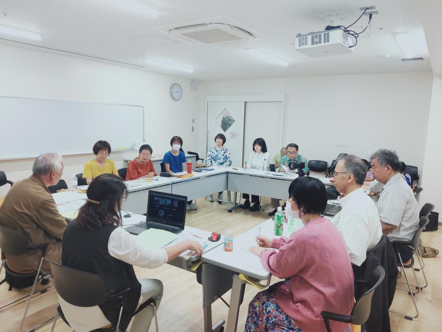 【分科会PM⑦ 早稲田里親研究会】 | Peatix