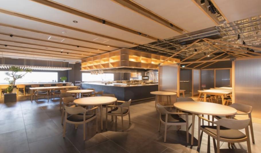 THE RESTAURANT | Peatix