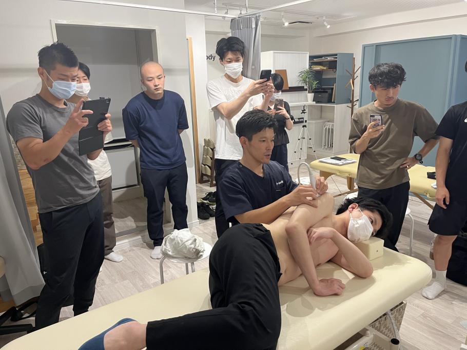 P-body Learning | Peatix