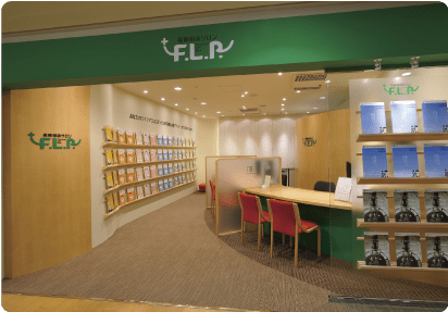 保険相談サロンFLP 青葉台東急スクエア店 | Peatix