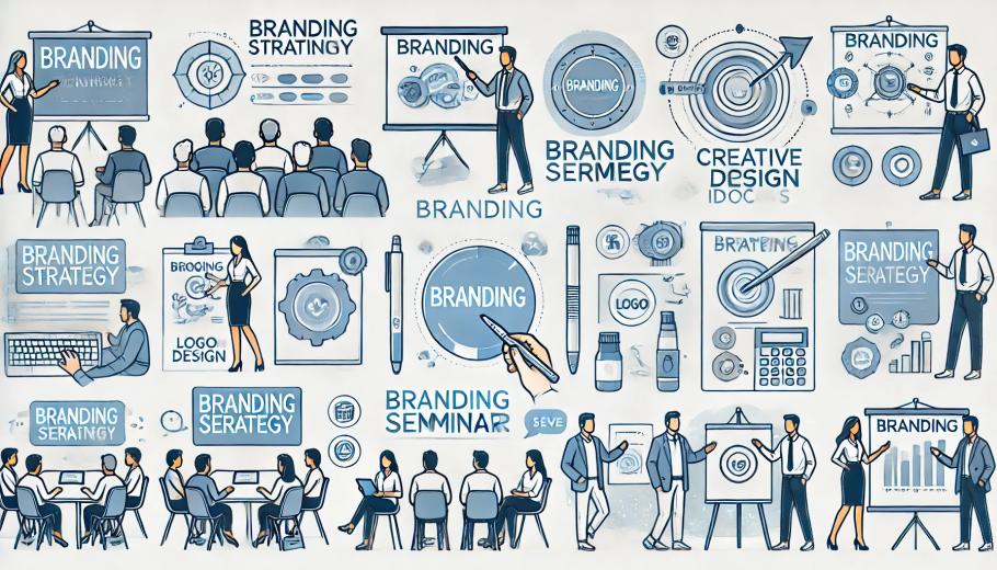 ブランディングスタジオ | Peatix