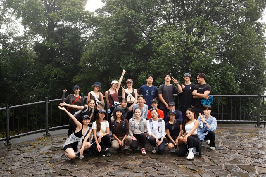 THE WEEKEND WELLNESS CLUB | Peatix