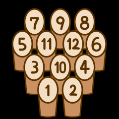 YBPモルック部 | Peatix