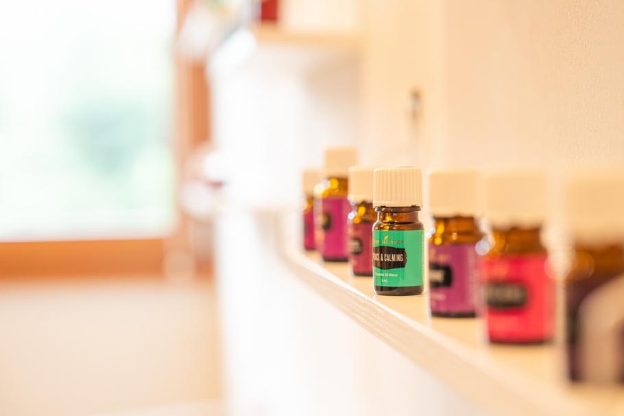 Aroma in grace | Peatix