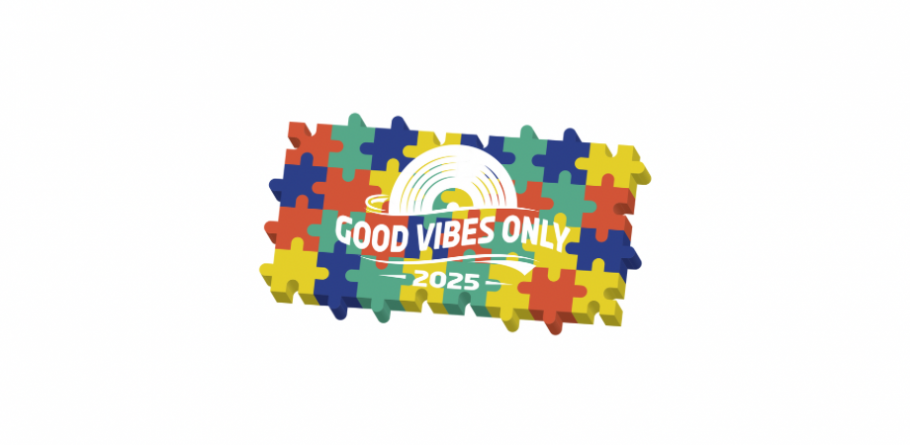 GOOD VIBES ONLY | Peatix