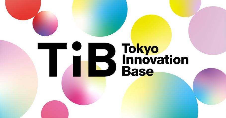 Tokyo innovation Base | Peatix