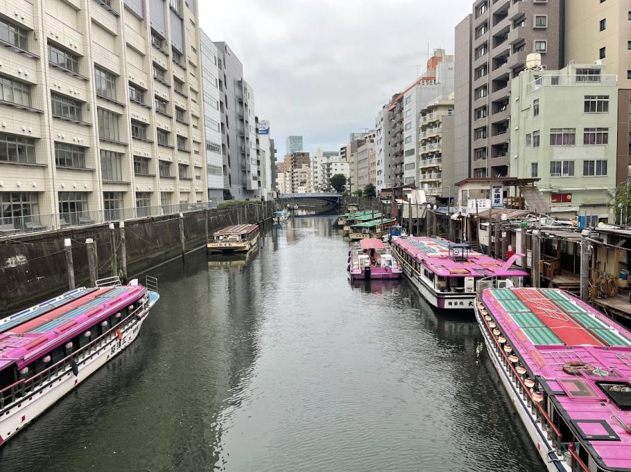 NPO法人水都東京を創る会 | Peatix