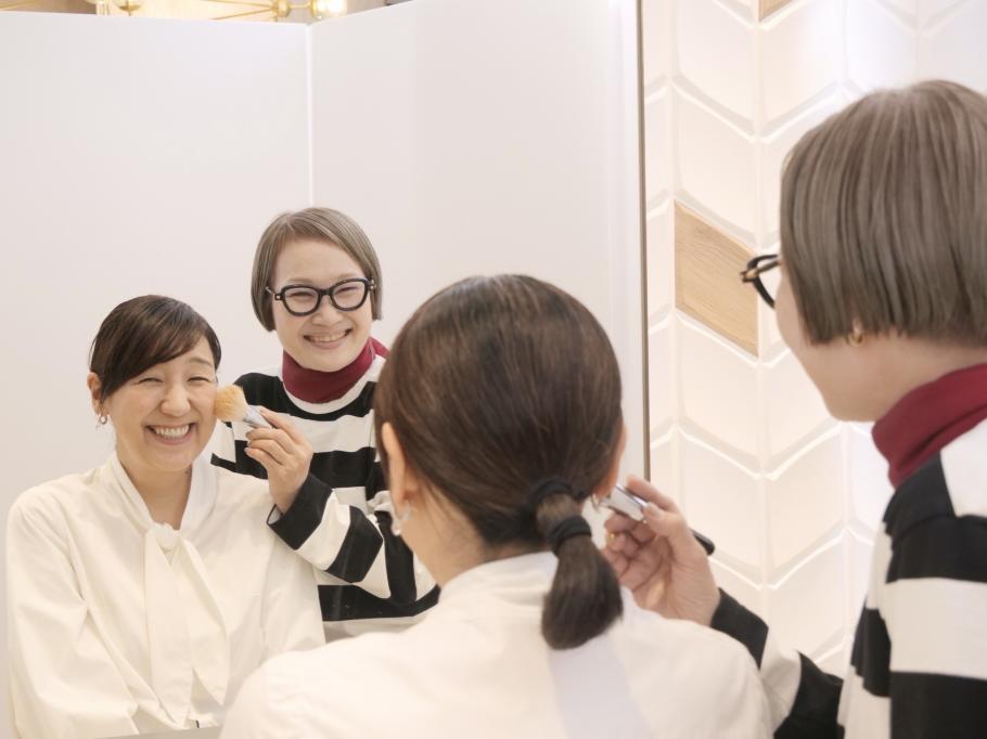 KIND hair & make up | Peatix