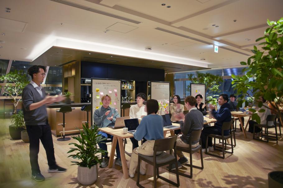 Glass Rock 〜Social Action Community〜 | Peatix