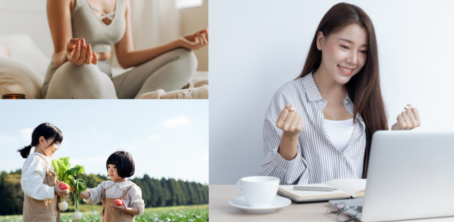 Ran run learn | Peatix