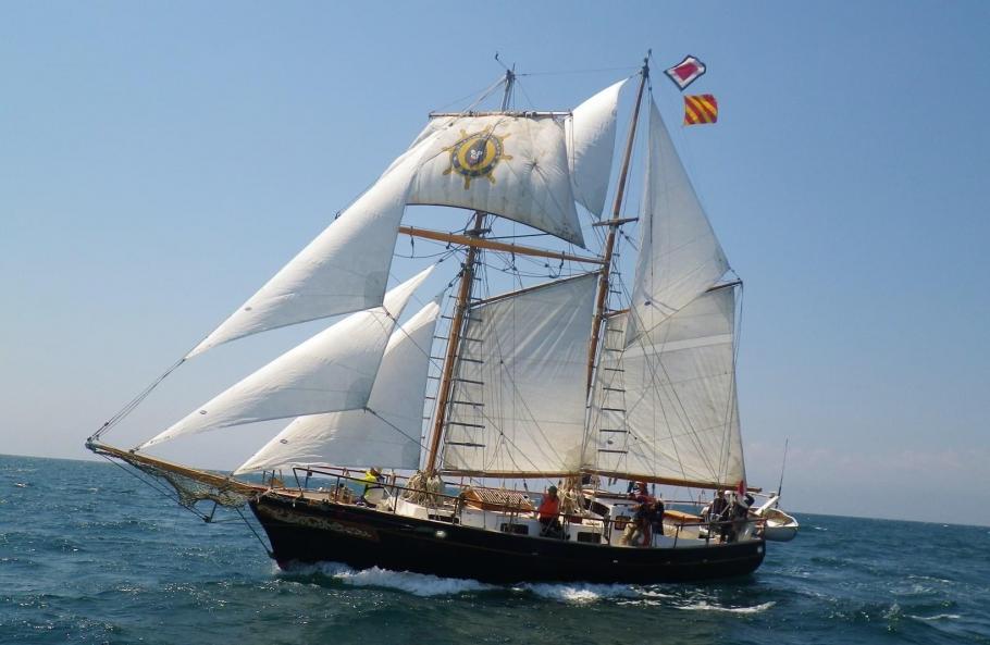 セーリングエキスポ2025 | Peatix